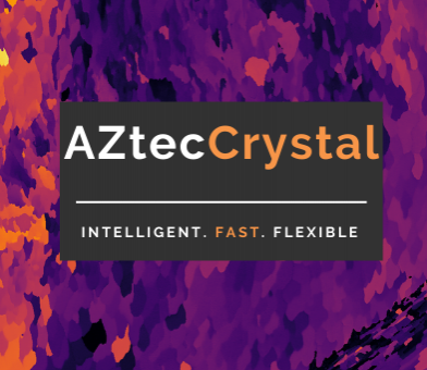 AZtecCrystal- EBSDデータ解析ツール - Nanoanalysis - オックスフォード・インストゥルメンツ